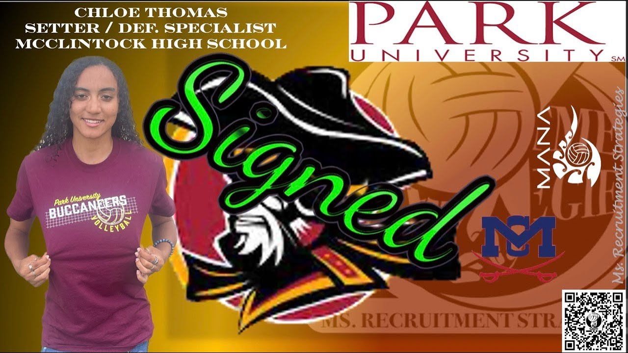 Chloe Thomas | Setter-Lib-DS | c/o 2023 | 2023 MLK Tournament - YouTube