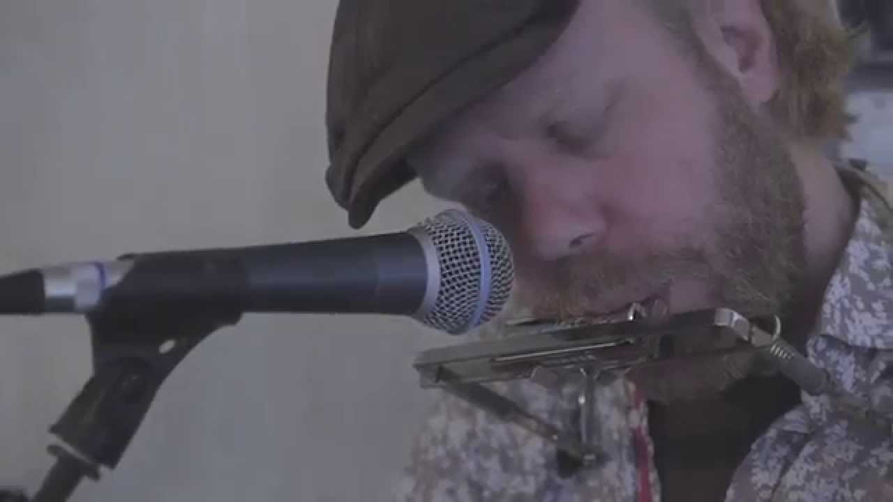 OPEN Sessie: Gravel Town - Cold September Day - YouTube
