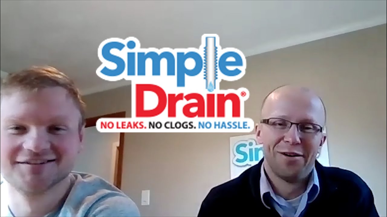 Simple Drain - YouTube