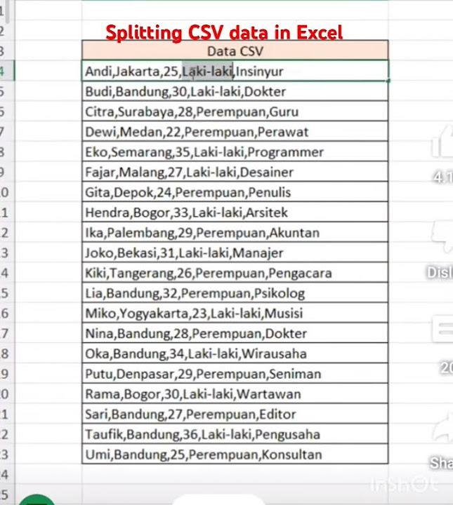 Excelshortcuts Exceltutorial Excel Excelformula Excelfunctions Textsplit Youtube