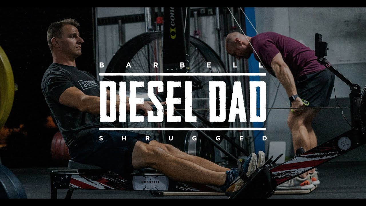 Diesel Dad Programming Explained - Time Efficient Training For Busy ...