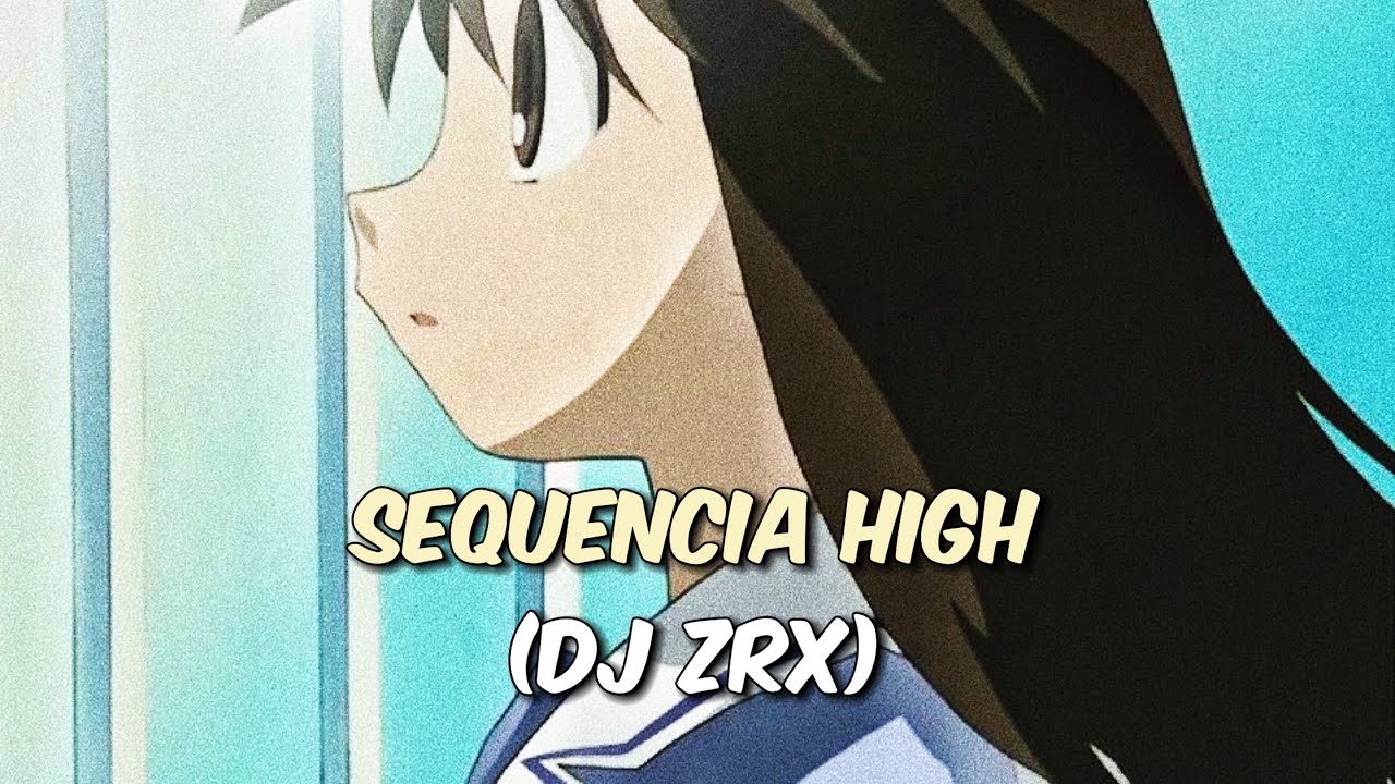 You Are My High Funk / Sequencia High - @djzrxoficial (Extended) - YouTube