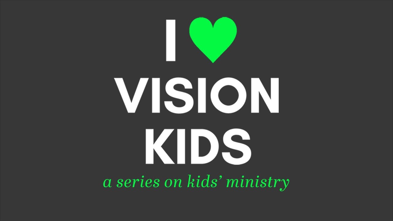 WHAT IS KID MIN AND WHY DO WE NEED IT I Love Kid Min Week 1 YouTube what-is-kid-min-and-why-do-we-need-it-i-love-kid-min-week-1-youtube