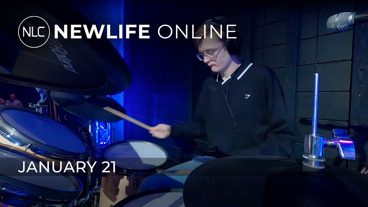 The Role Of Community | Pastor Jeff Baker | January 21, 2024 - YouTube