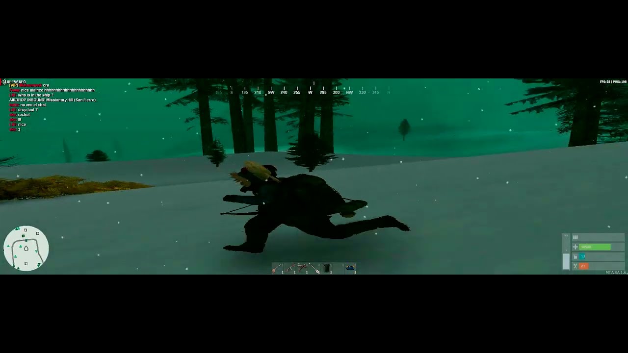 MTA RUST - EVOLVED | snowballing wipe - YouTube