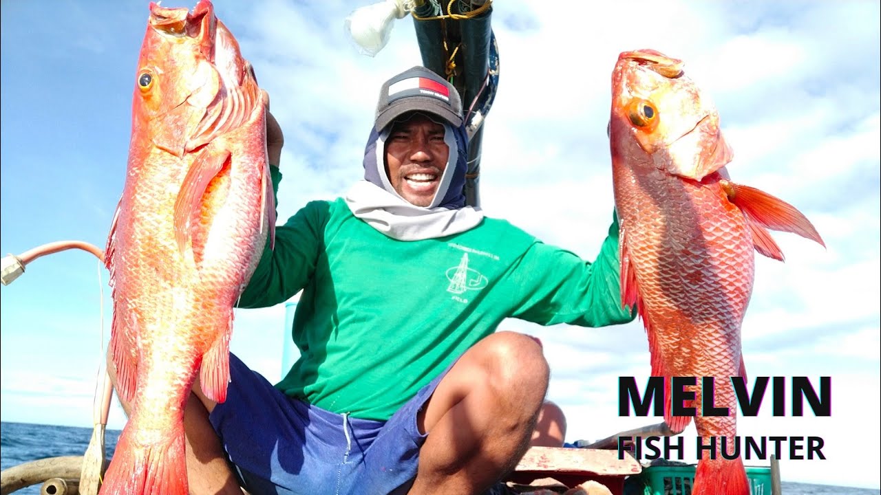 KITANG IN MORONG PART 2 | MELVIN FISH HUNTER VLOG#54 - YouTube