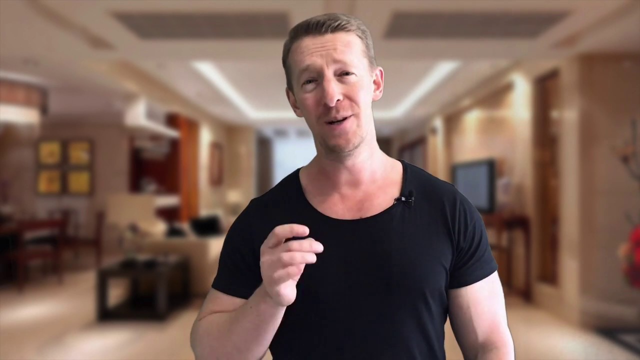 From Amateur to Expert - You don't have to be inspired every day - YouTube