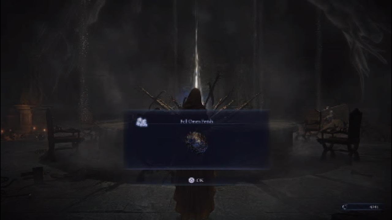 Elden Ring Nightreign || Tutorial Boss Cheese - YouTube