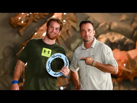 SURVIVOR SPOILER 20/4: ΤΟ ΕΥΧΑΡΙΣΤΩ ΤΟΥ JAMES ΚΑΦΕΤΖΗ ΣΤΟΝ ΓΙΩΡΓΟ ΛΙΑΝΟ ...