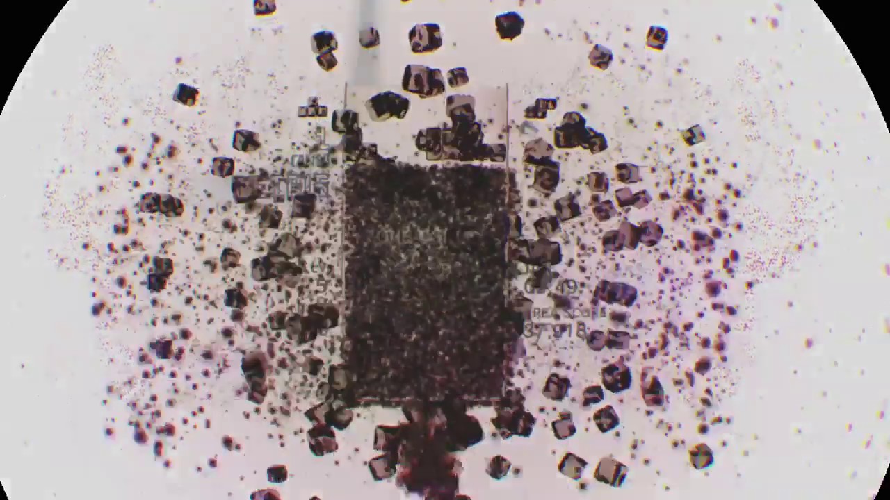 My First Decahexatris in Tetris Effect - YouTube