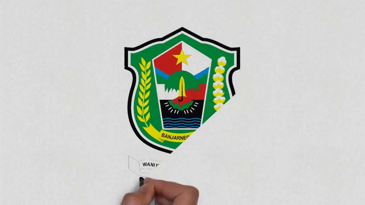 CARA BUAT KTP ANIMASI - YouTube