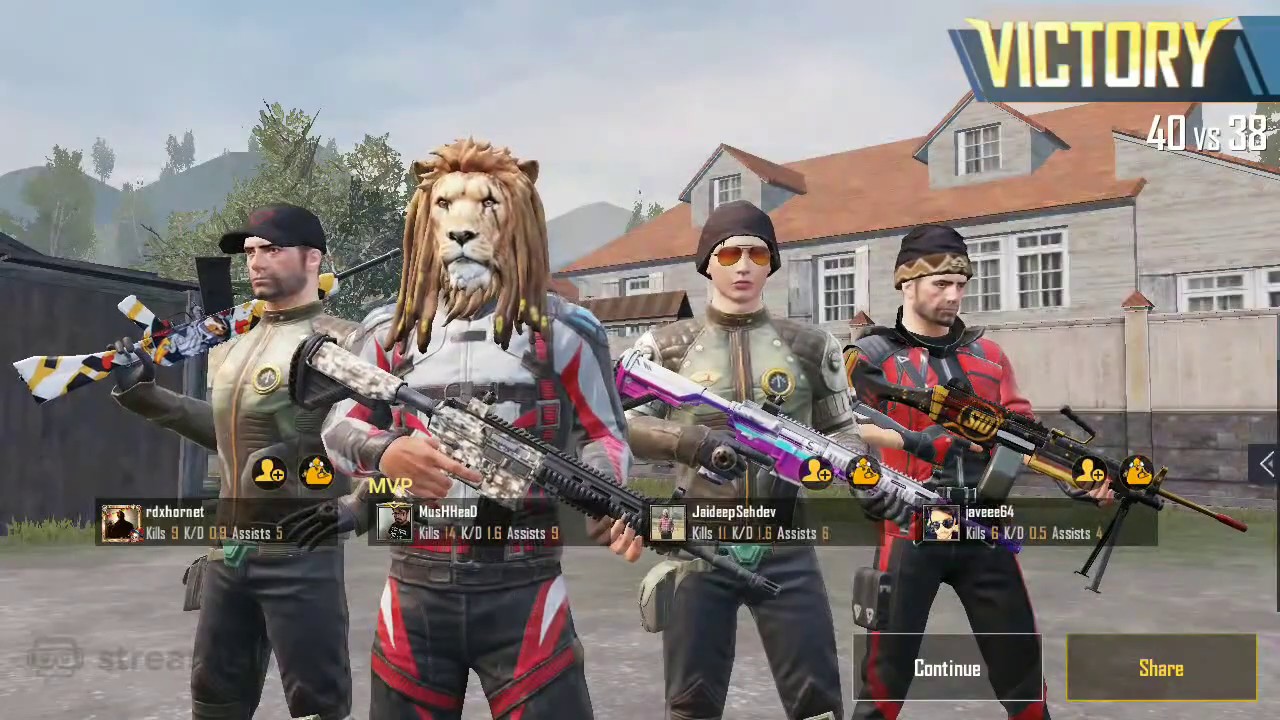 Exploring TDM with 3 wins Back to Back!! - YouTube