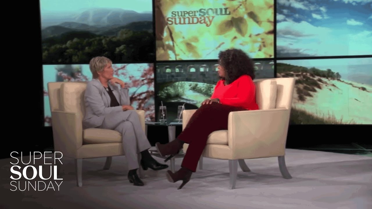 The Mantra That Kept Diana Nyad Swimming | SuperSoul Sunday | Oprah ...