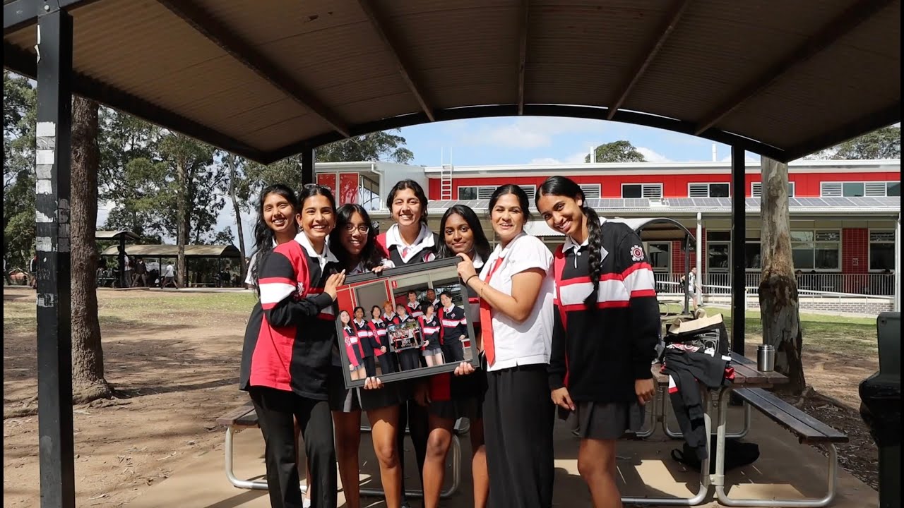 CTHS graduation video 2024 - YouTube