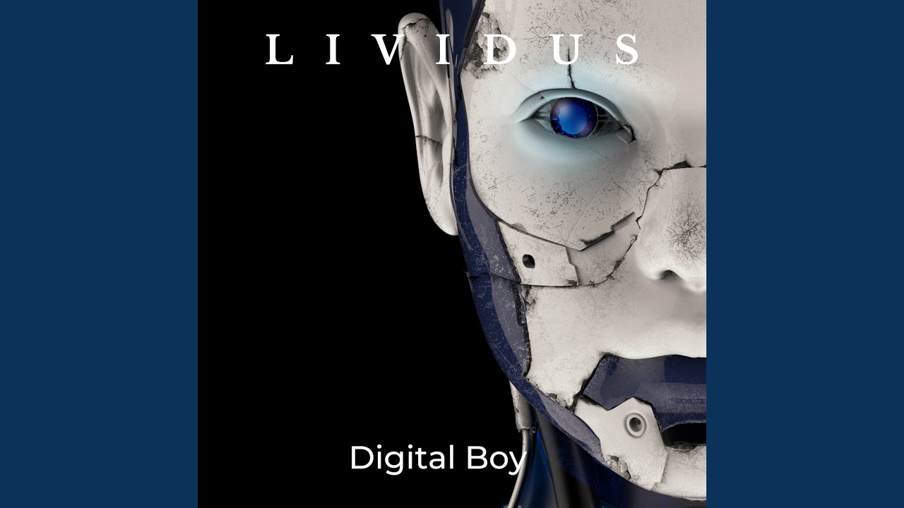 Digital Boy - YouTube