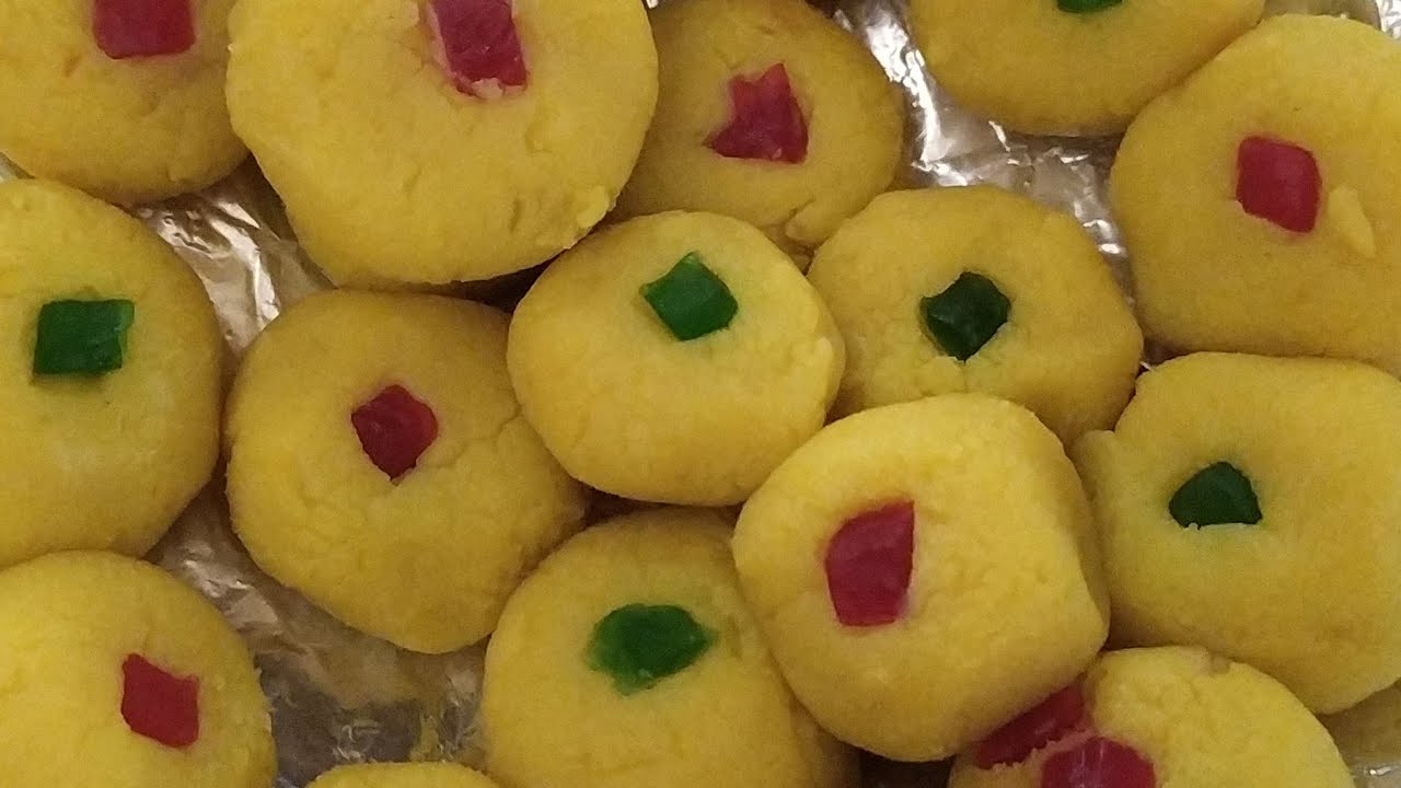 Bina mava peda |Milk Powder Peda Recipe |How To Make Milk Powder Peda ...