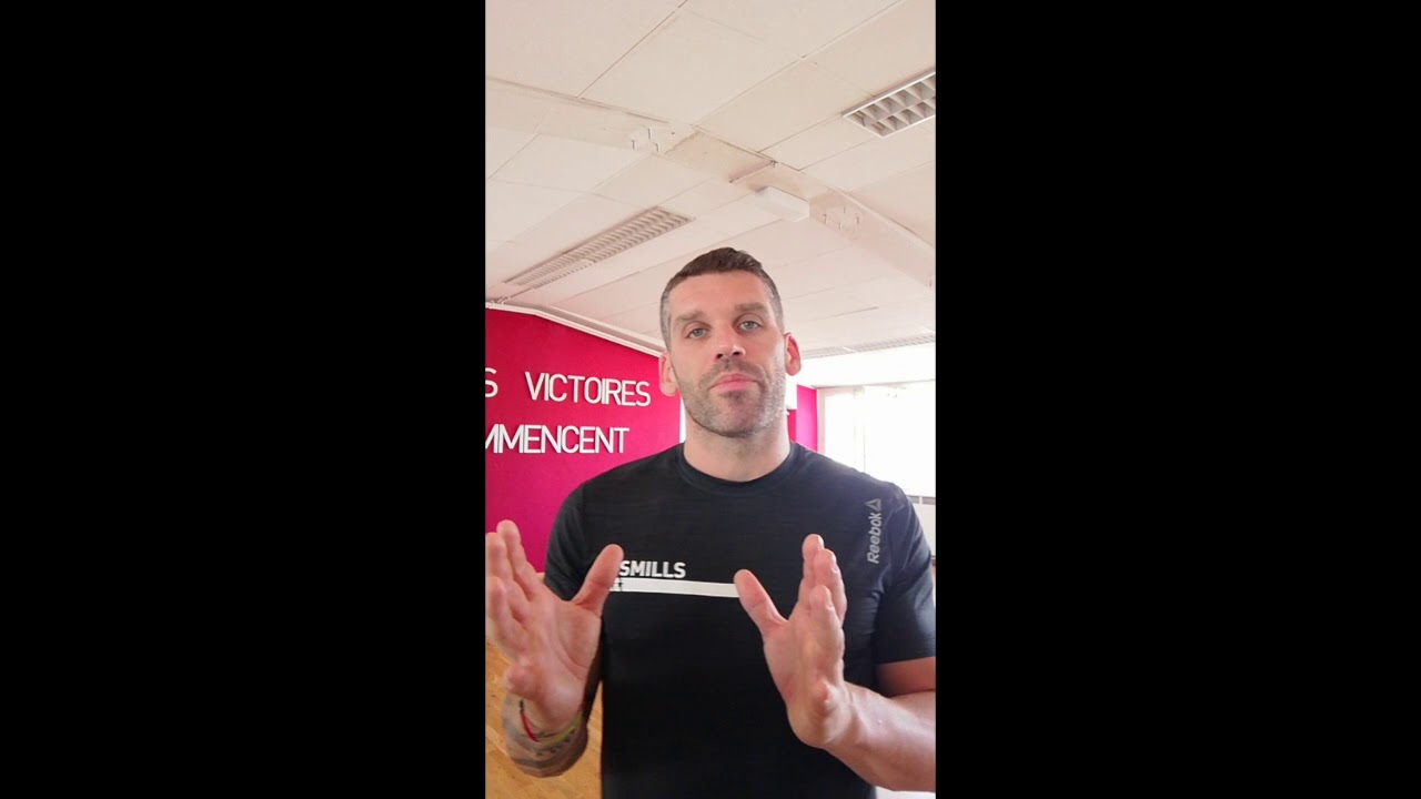 BODYATTACK 101 - ASTUCES ET CONSEILS - YouTube