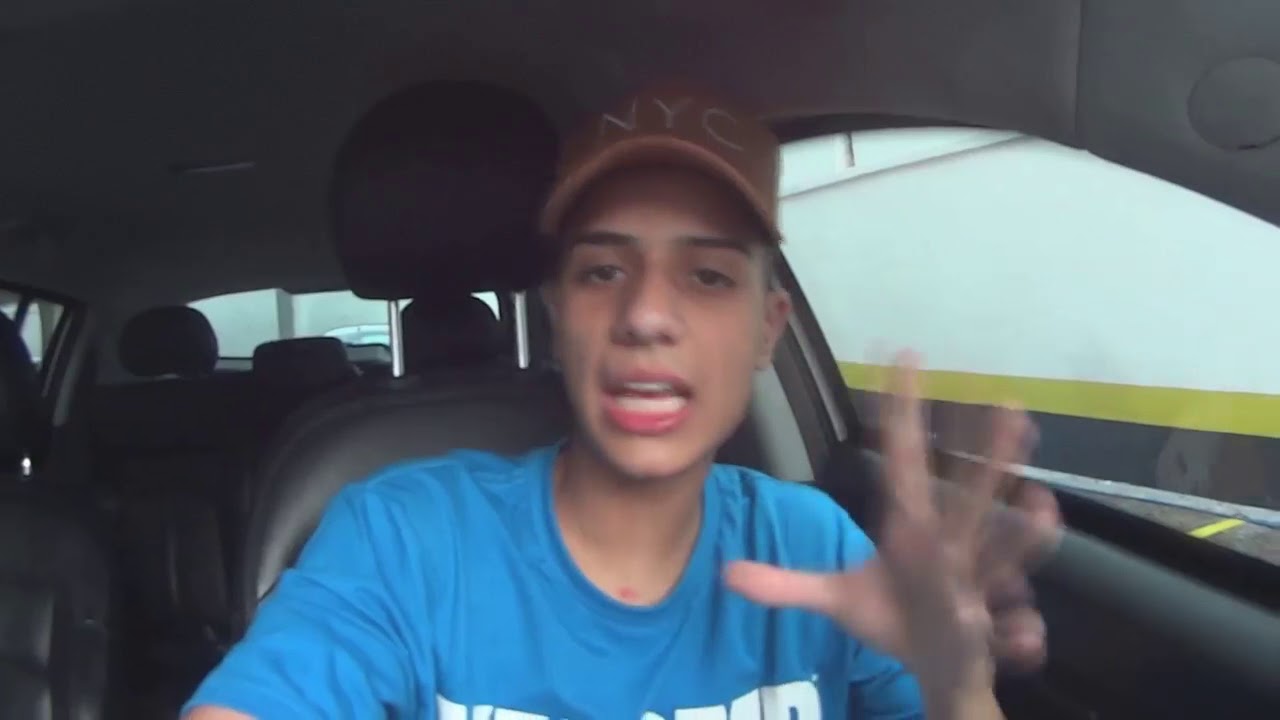 Trollando Namorada Quero Terminar Youtube