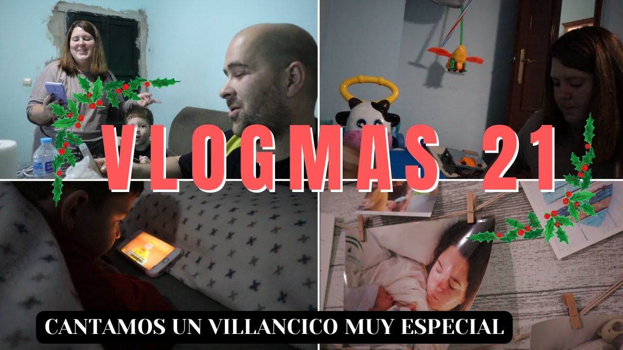 🎄VLOGMAS 21🎄 //2022 - YouTube