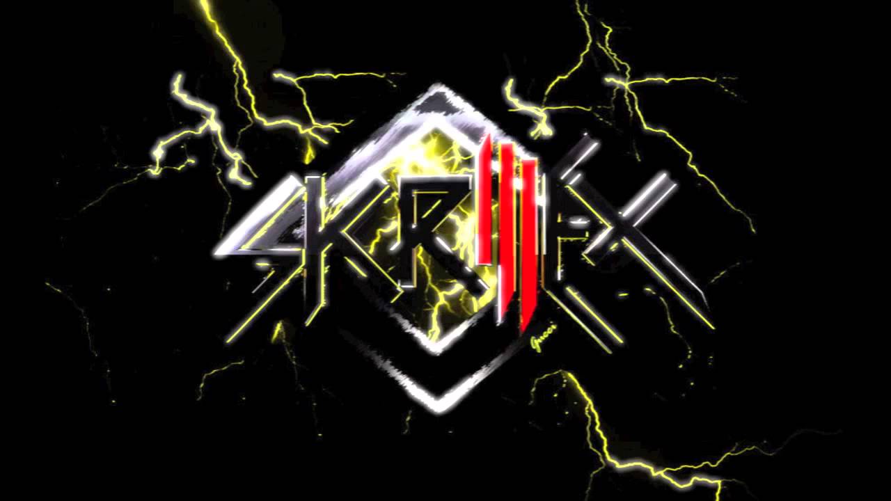 Skrillex-New Mix! 2013 UNRELEASED - YouTube