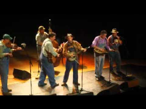 TENNESSEE MAFIA JUG BAND "Down In Union County" - YouTube