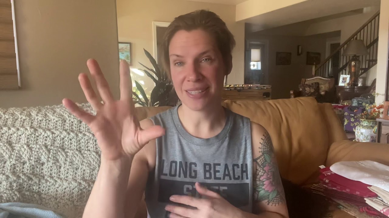 Introduction to the ACIM Text Study - YouTube