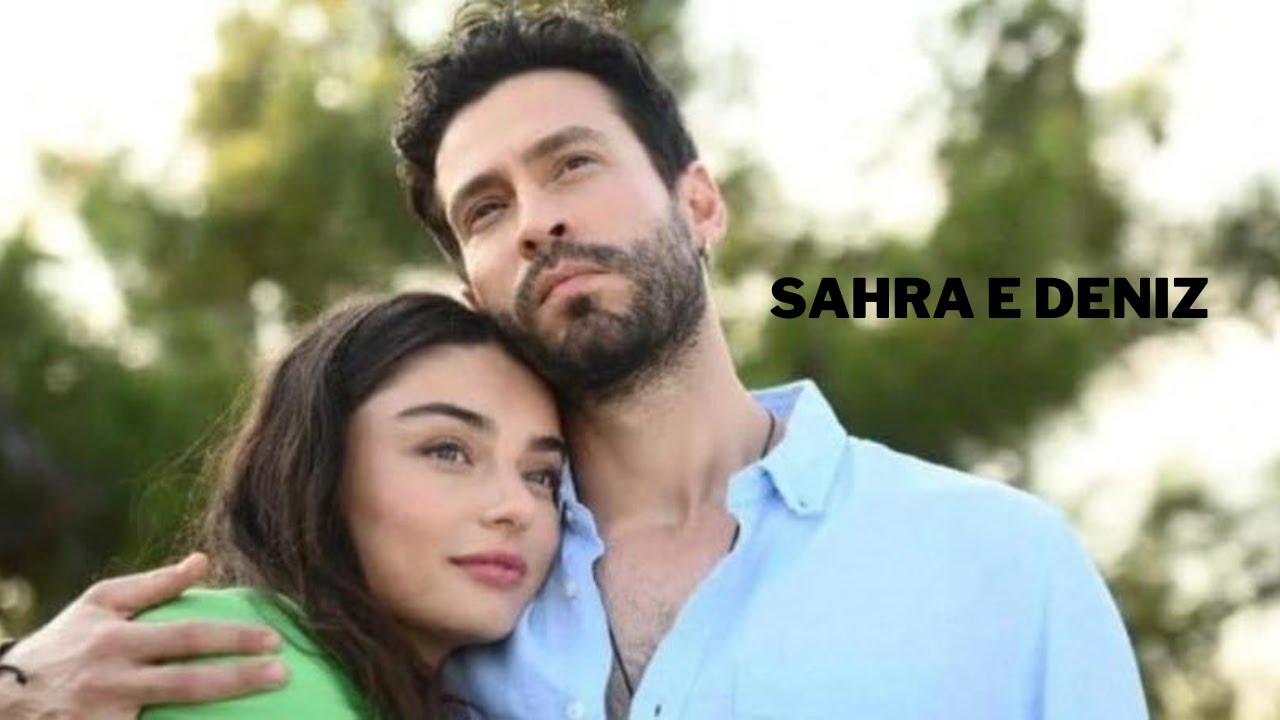 A HISTÓRIA DE SAHRA E DENIZ [PARTE ÚNICA] | AMOR EM FOCO - YouTube