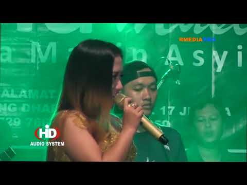 Om ERVINA music-Gerimis Melanda Hati-Leni Jovanka-Wedding Agus-Rini-Live Troso Jepara