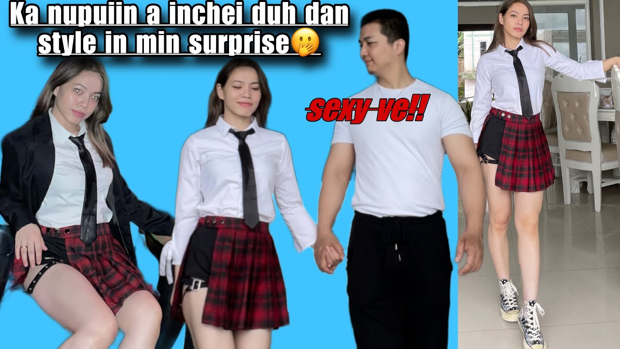 KA NUPUI SEXY TAWK NEN KAN IN DATE| 😻MALPUI/MAWNG/KAWNG FÊKNA EXER CHI KHAT|GIVEAWAY|VLOG - YouTube