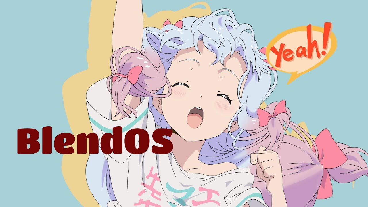Review BlendOS en español. Un Arch inmutable con uso de contenedores ...