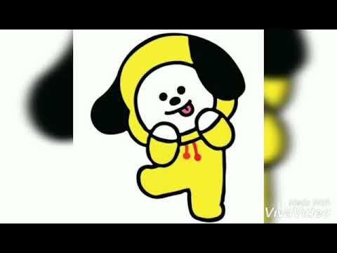 BTS-Jimin Tiktok Videoları