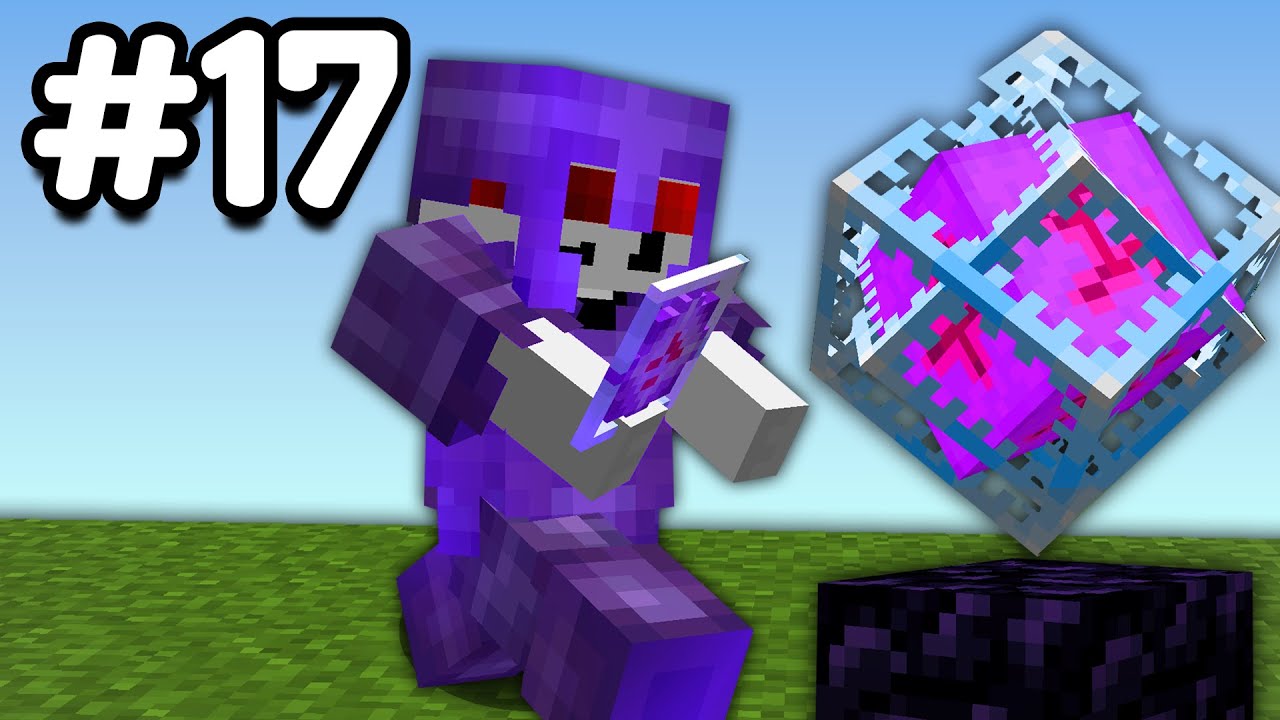 Mastering 18 Impossible Minecraft Gamemodes - YouTube