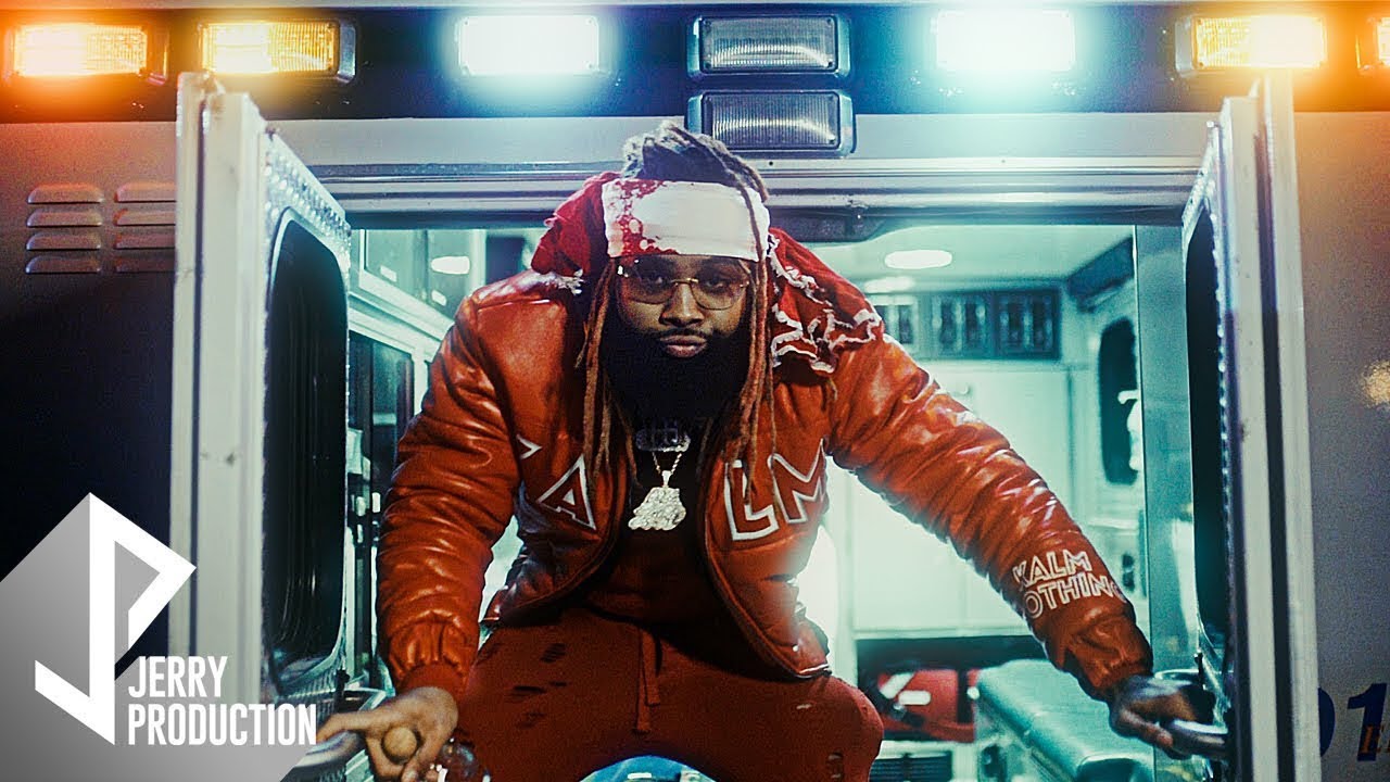 Sada Baby - Slide (Official Music Video) Shot by @JerryPHD - YouTube