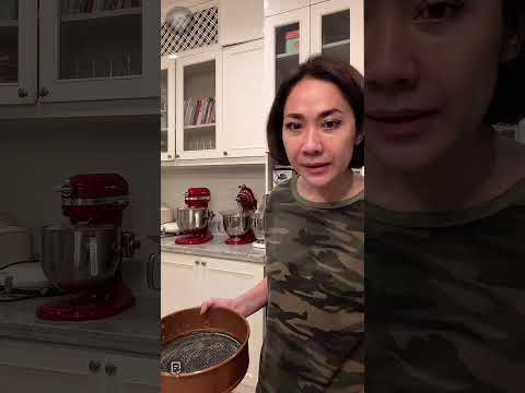 Bcl masak hot banget