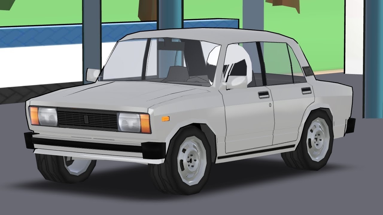 FR Legends Update 0.3.4 - YouTube