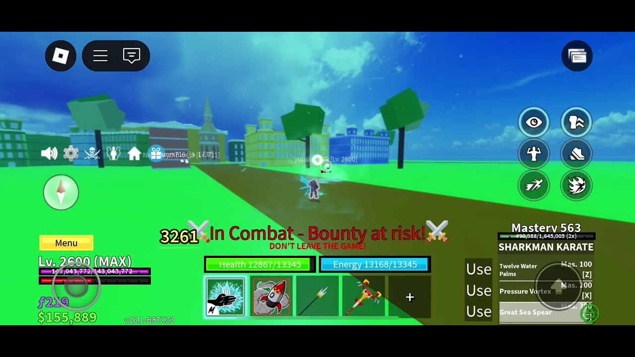 Rocket combo - YouTube