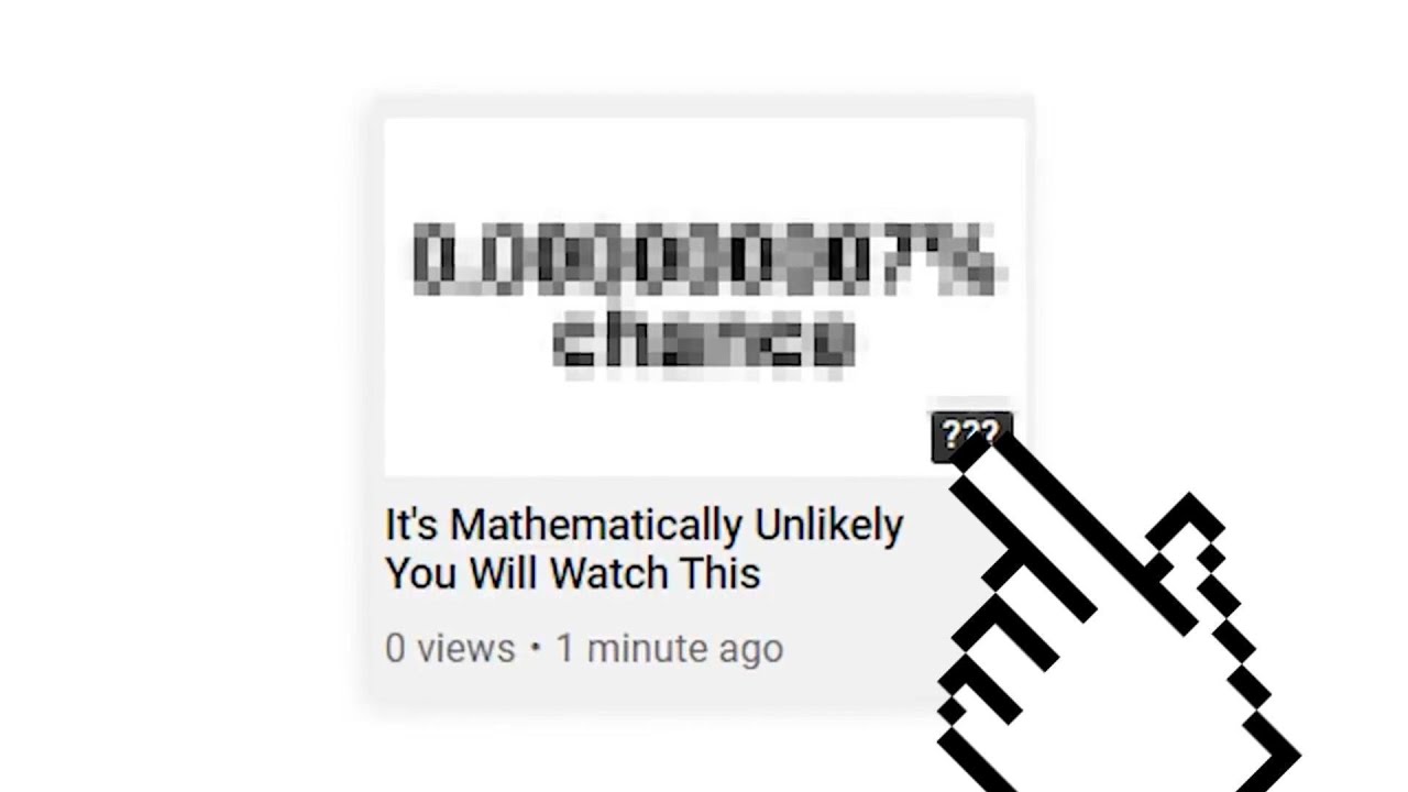 I Proved Formulatically Undoubtly You will CLICK This 😲 #fyp - YouTube