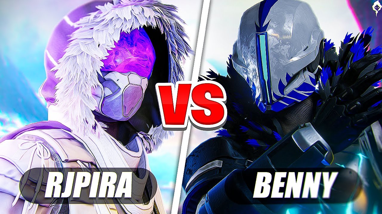 Encontrando streamers #2 | Destiny 2 - YouTube