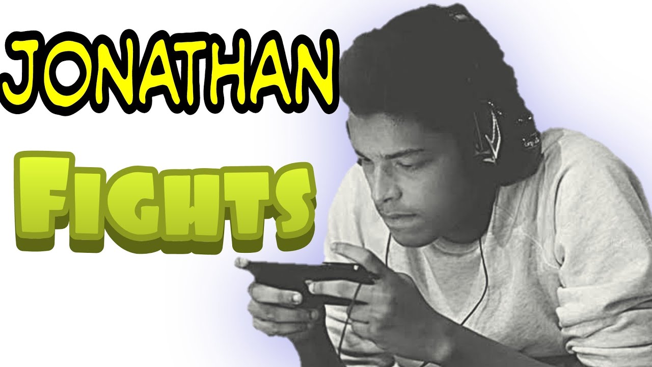 Entity Jonathan Intense Fights | Jonathan Close Combat - YouTube