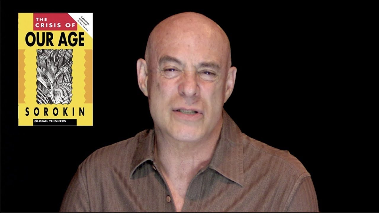 InPresence 0029: Consciousness and Sociology with Jeffrey Mishlove ...