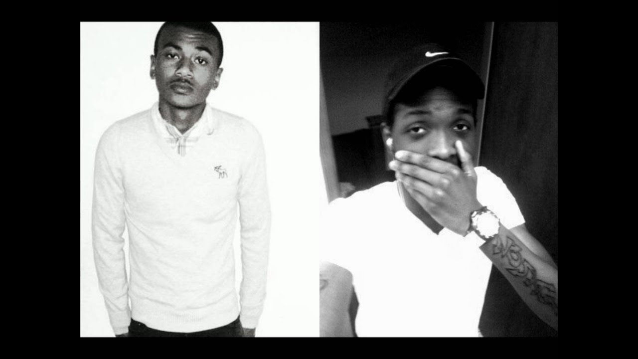 Jay Stacks ft Maniac - Fast Life - YouTube