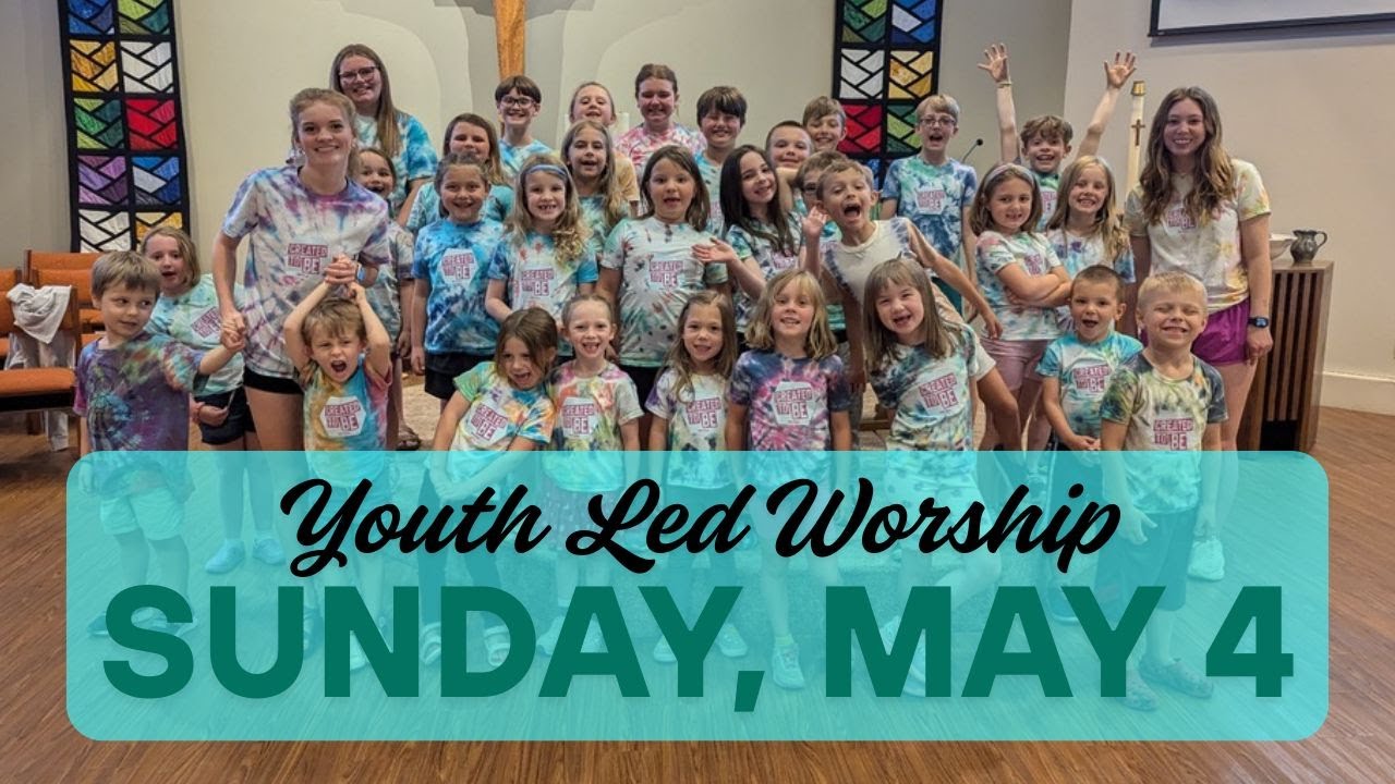 Sunday, May 4, 2025 - YouTube