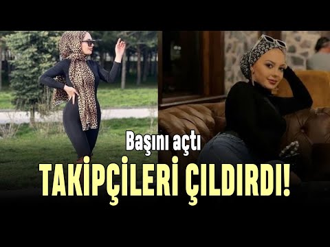 ESRA RABİA ÜNAL AÇILDI! SOSYAL MEDYAYI SALLADI