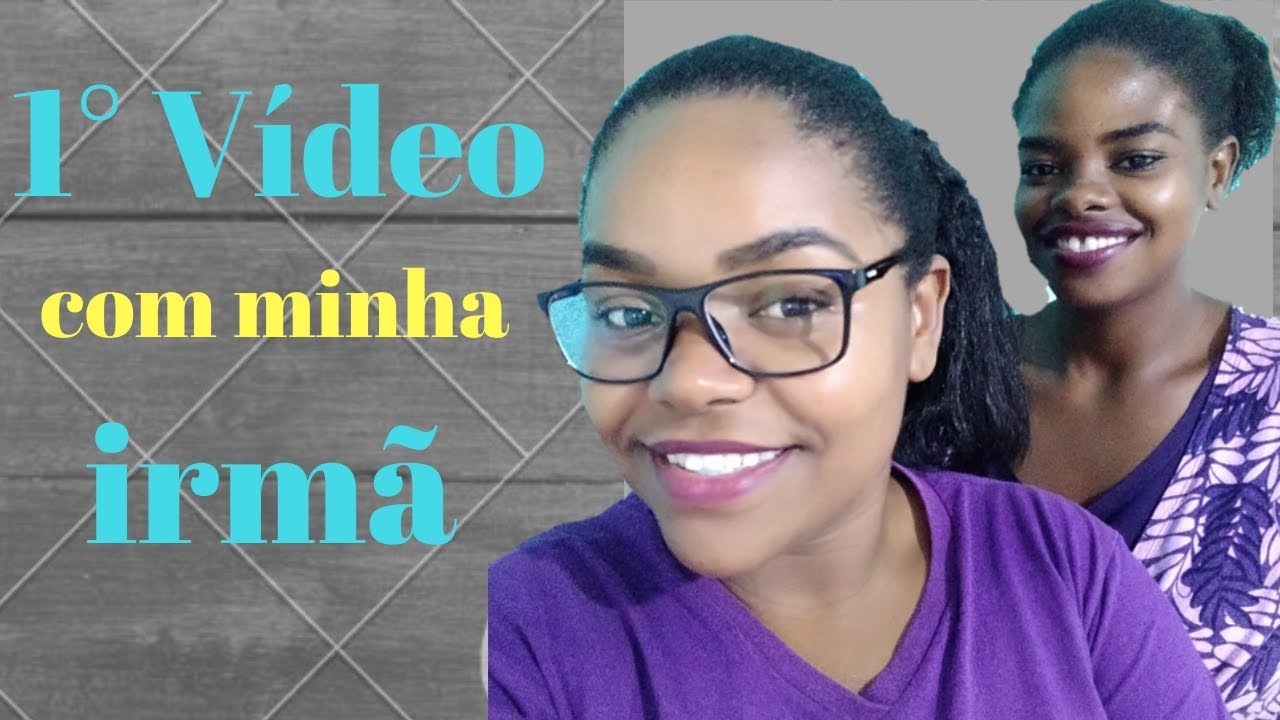 Primeiro vídeo juntas 😁 #louvando / jaqueline Rangel - YouTube