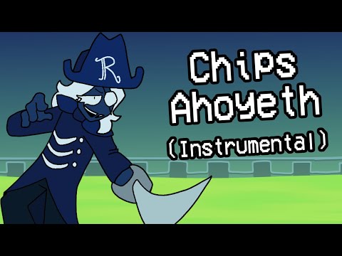 [FNF] Chips Ahoyeth (Instrumental) - Seek's Cool Deltarune Mod