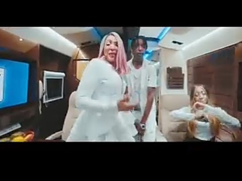 Viviane Ndour feat Philippe Ndour clip officiel # sama Everything - YouTube