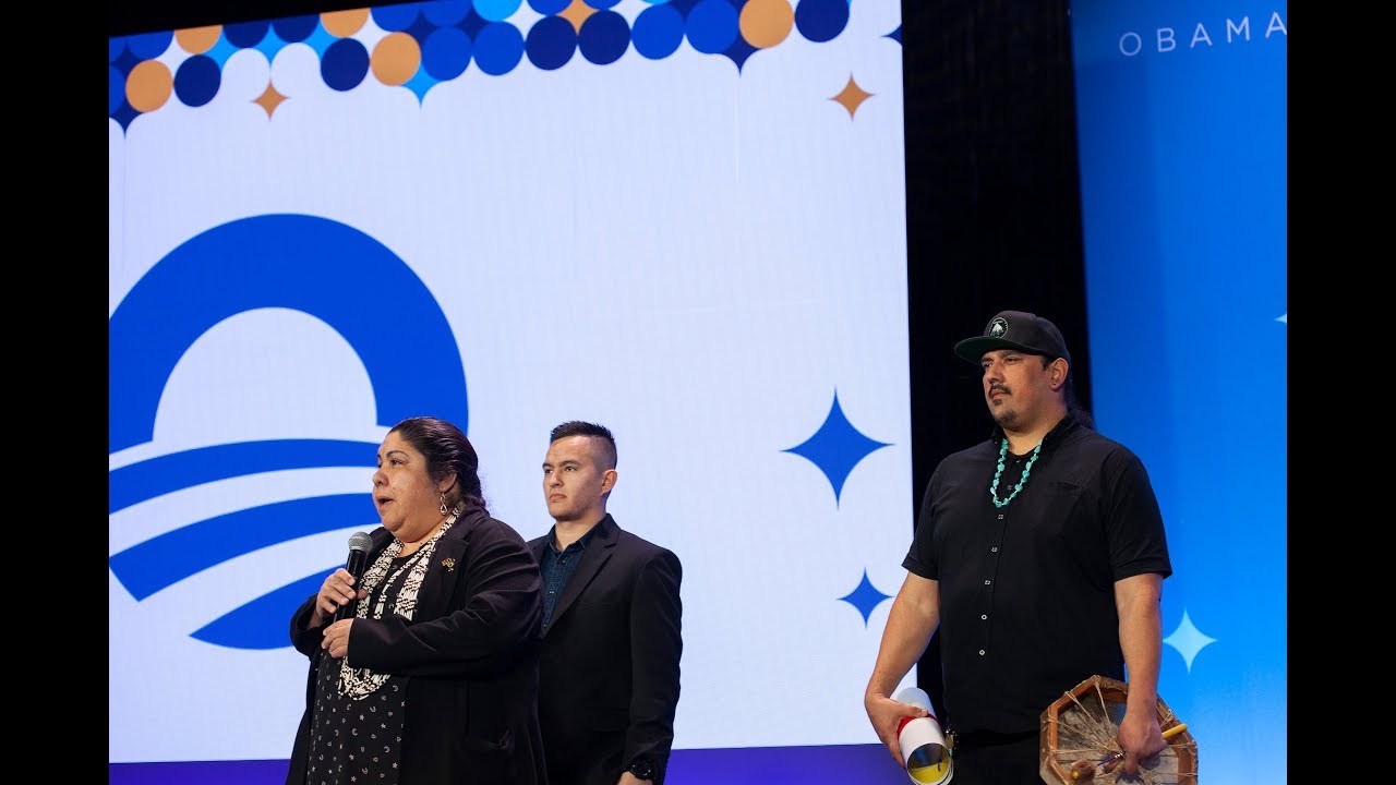 Native Blessing from Local Tribal Nations: Ohlone, Miwok, Pomo, and ...