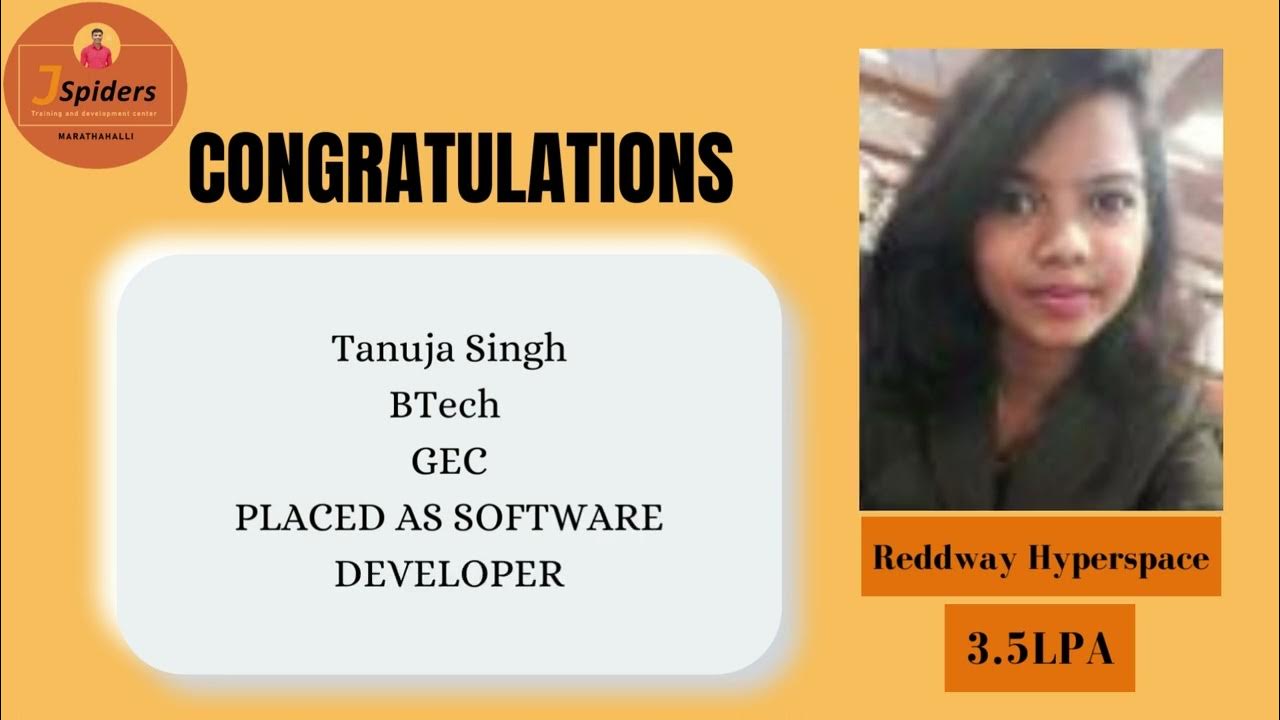 JAVA FULL STACK DEVELOPMENT JSPIDERS | OLD AIRPORT ROAD | BANGALORE ...