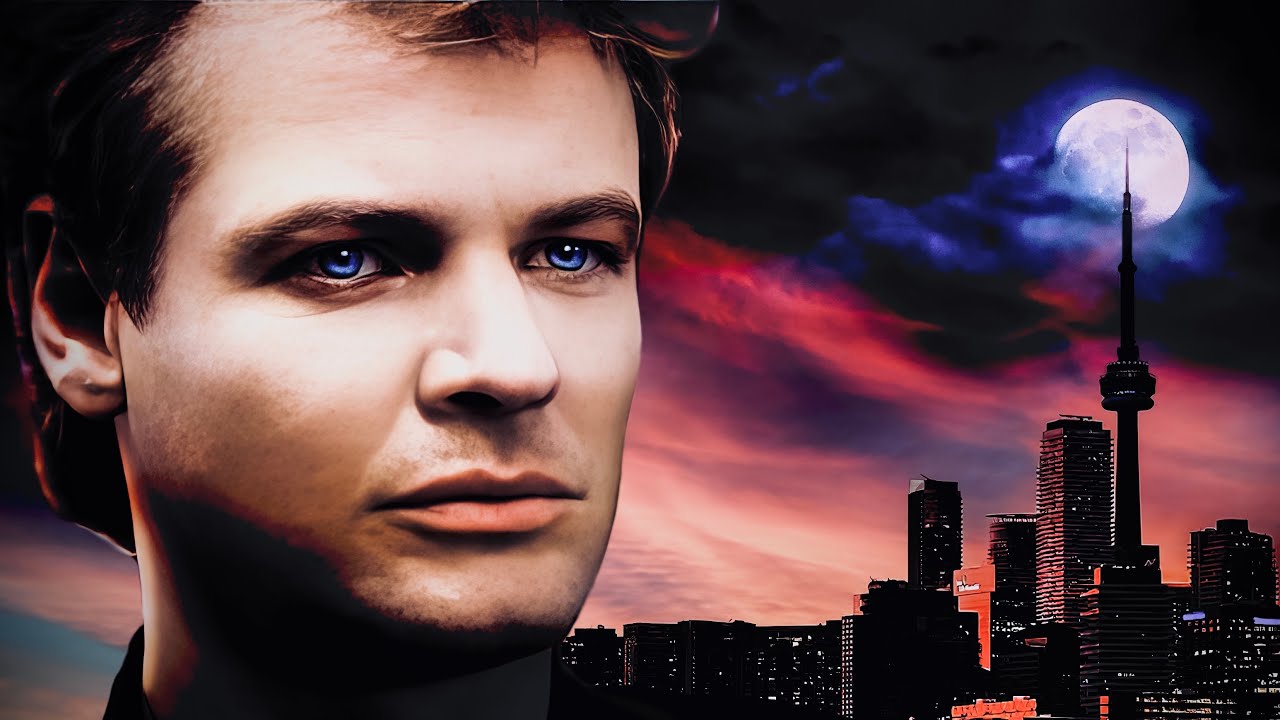 Forever Knight | Nick Knight Tribute - Hero - YouTube