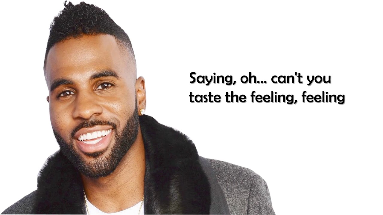 Colors - Jason Derulo - YouTube